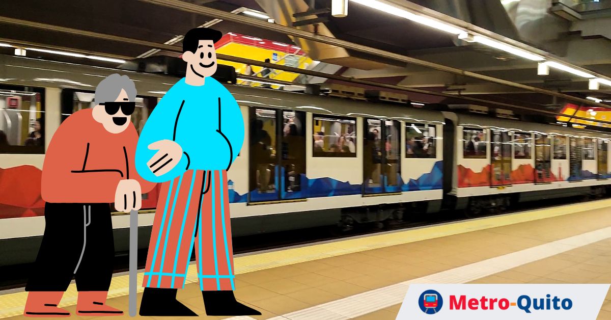 Metro de Quito - Metro de Quito