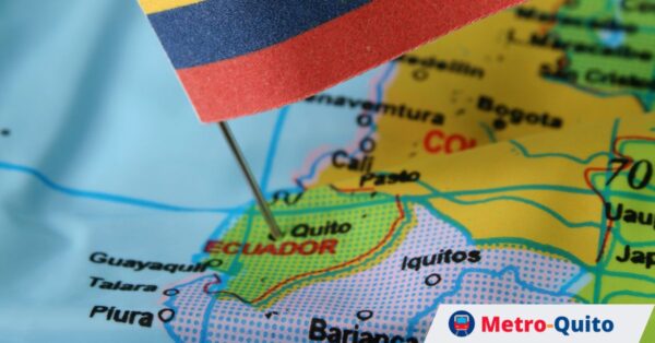 Conoce el Metro de Quito - Metro de Quito