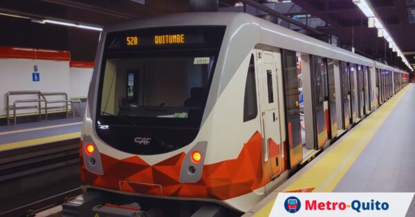 Conoce el Metro de Quito - Metro de Quito