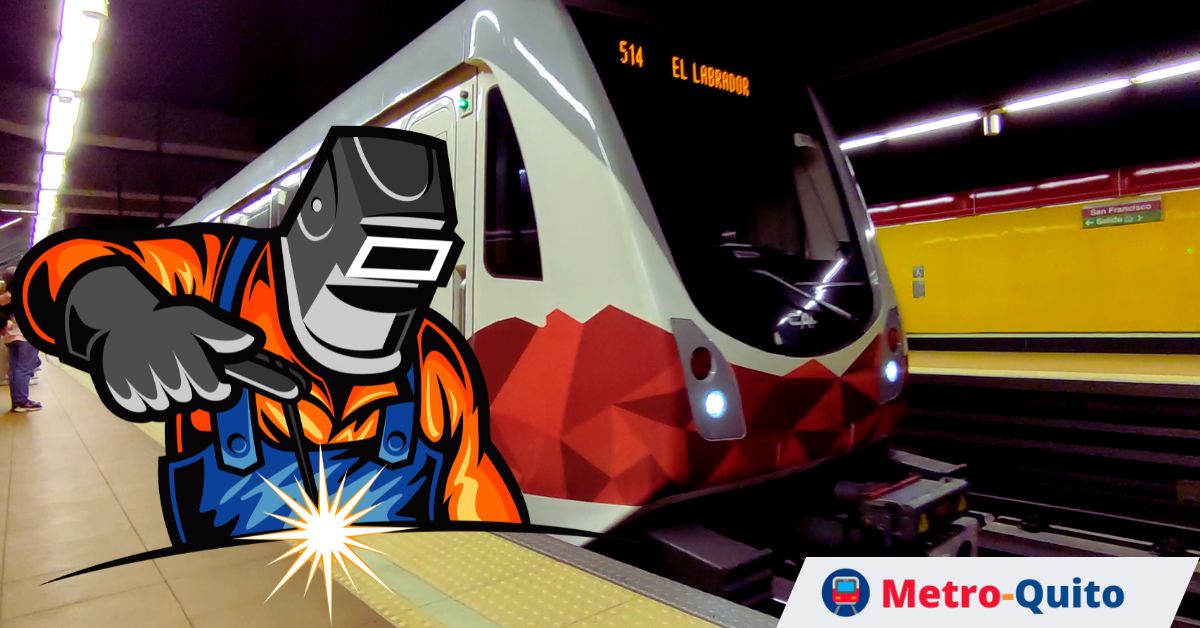 Conoce el Metro de Quito - Metro de Quito