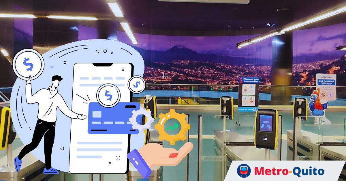 Noticias - Metro de Quito