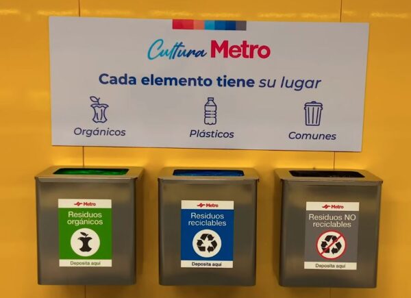 El Desafío de la Identidad Visual del Logo del Metro de Quito: Entre la Consistencia y la ...